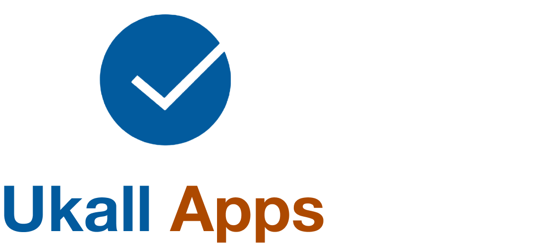 Ukall Apps - Mobile Saas Tools